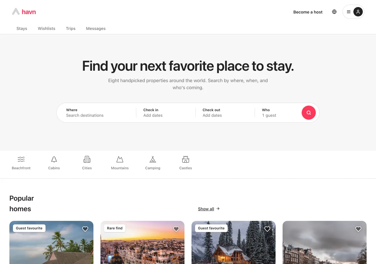 Tempo | Prompt. Develop. Design. Collaborate.
