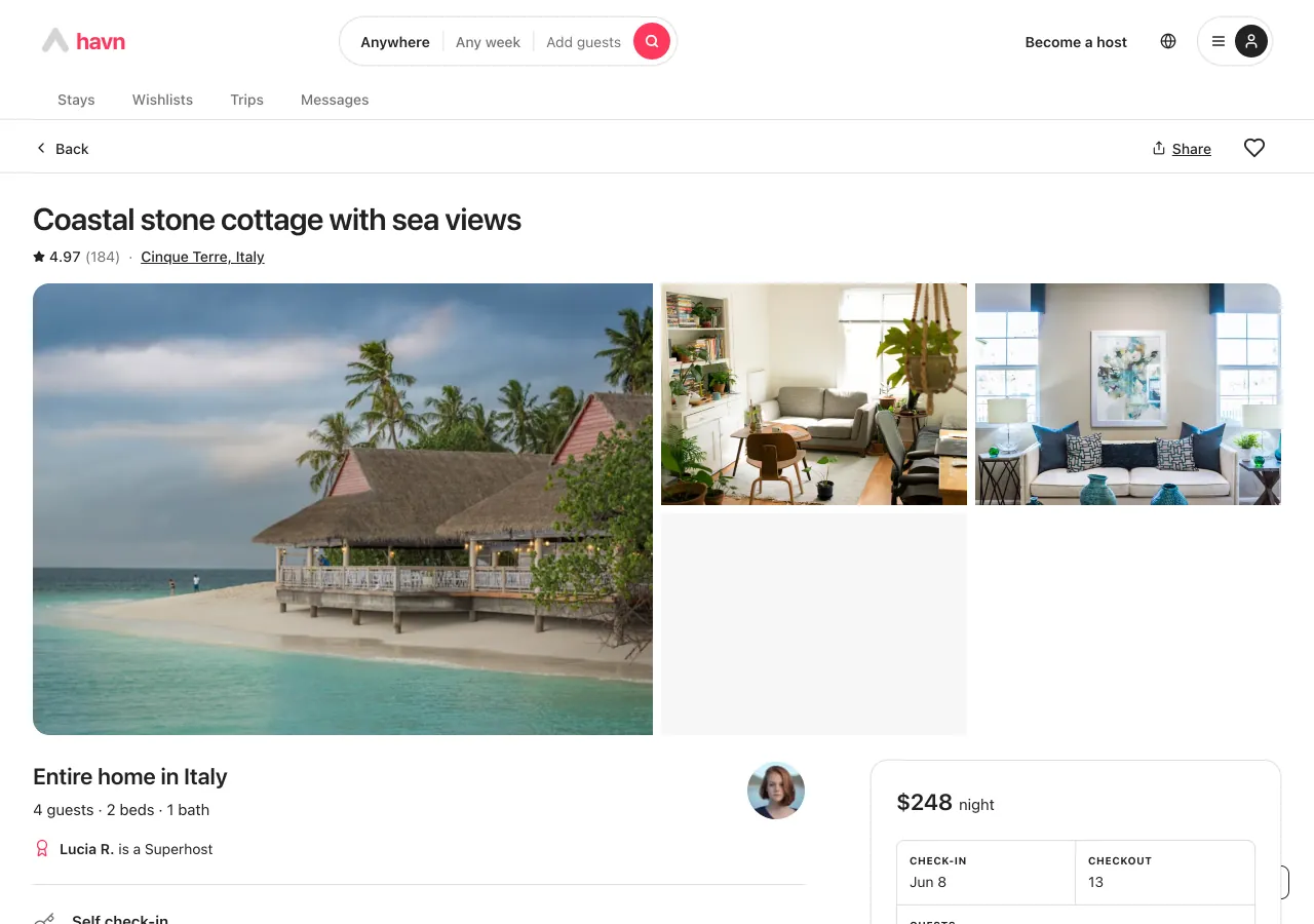 Tempo | Prompt. Develop. Design. Collaborate.