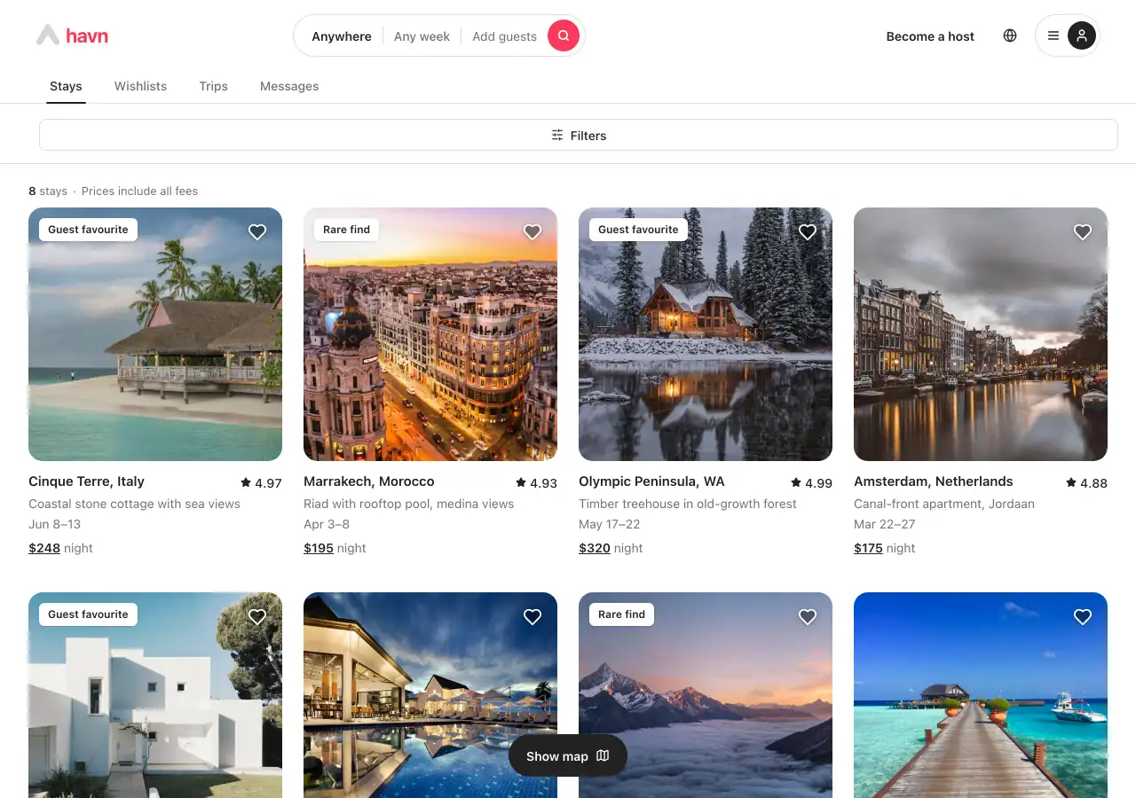 Tempo | Prompt. Develop. Design. Collaborate.